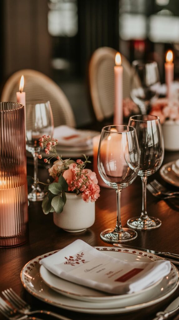 Beautiful Winter Wedding Color Palettes - Luxe Locks Studio