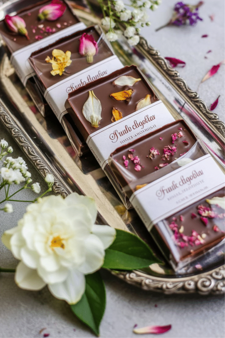 Breathtaking Spring Wedding Favor Ideas - Luxe Locks Studio