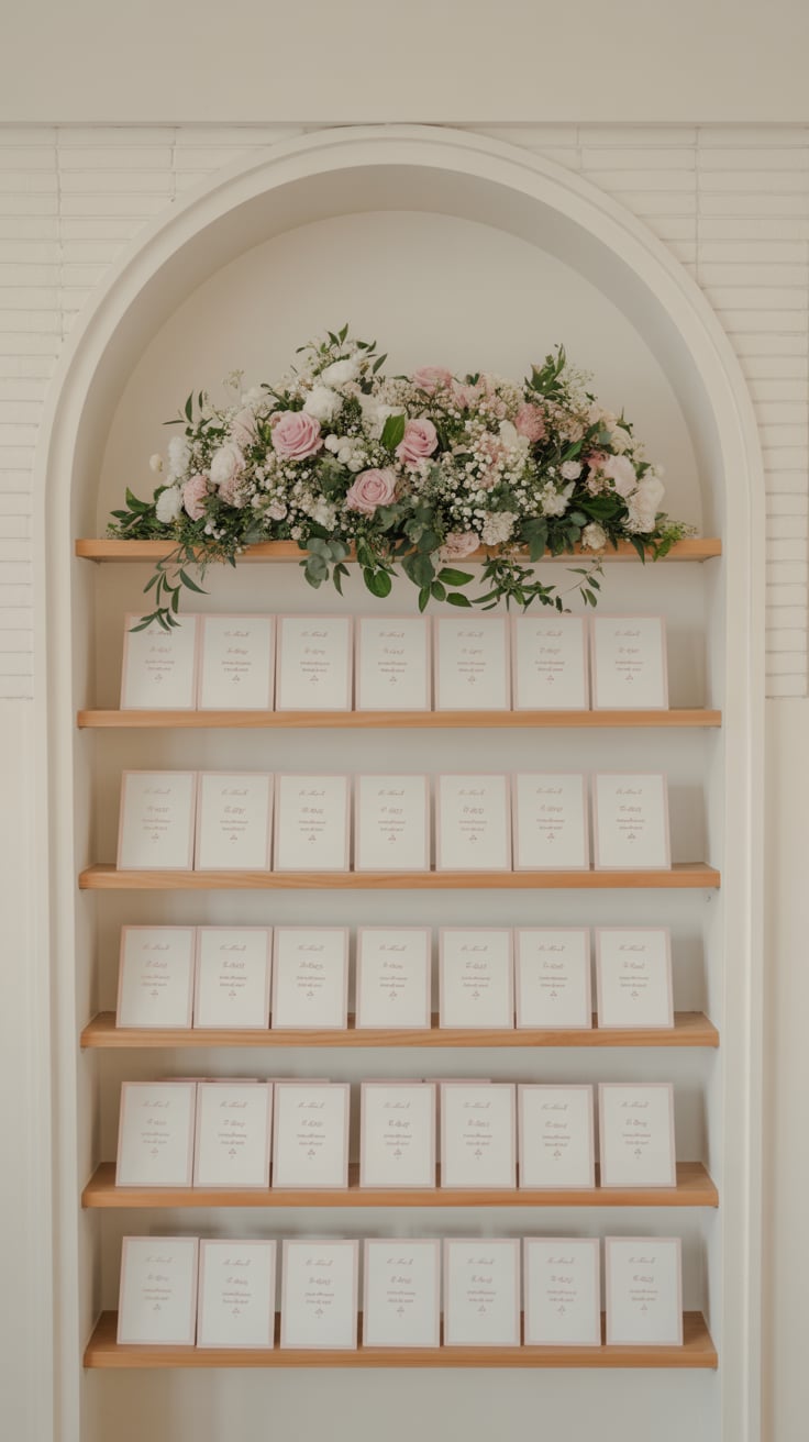 Breathtaking Spring Wedding Favor Ideas - Luxe Locks Studio