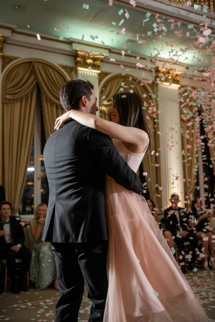 100+ Last Dance Songs to End Your Wedding Night Perfectly - Luxe Locks ...